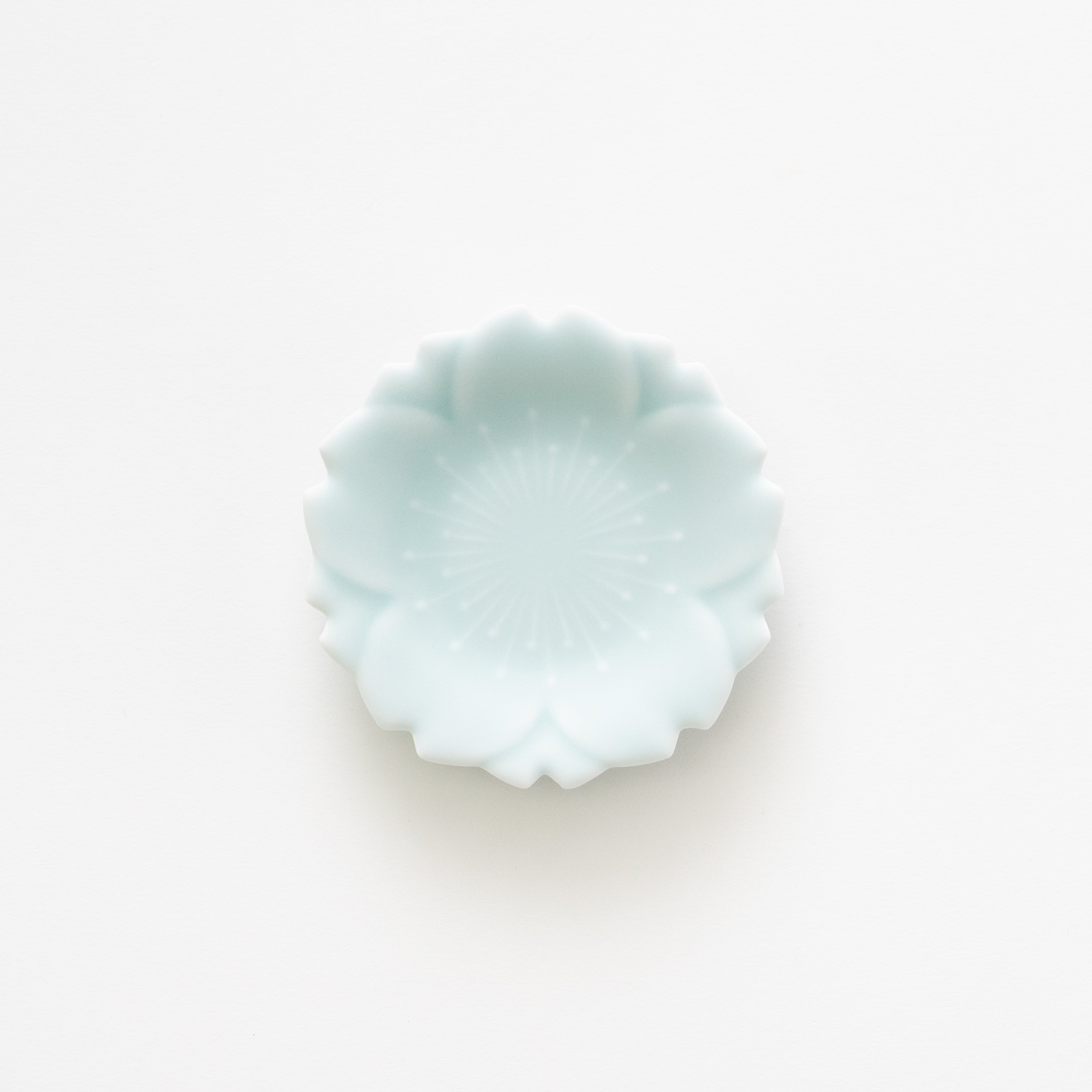 Moist Cherry Blossom small Plate – HULS GALLERY HONG KONG Online Store